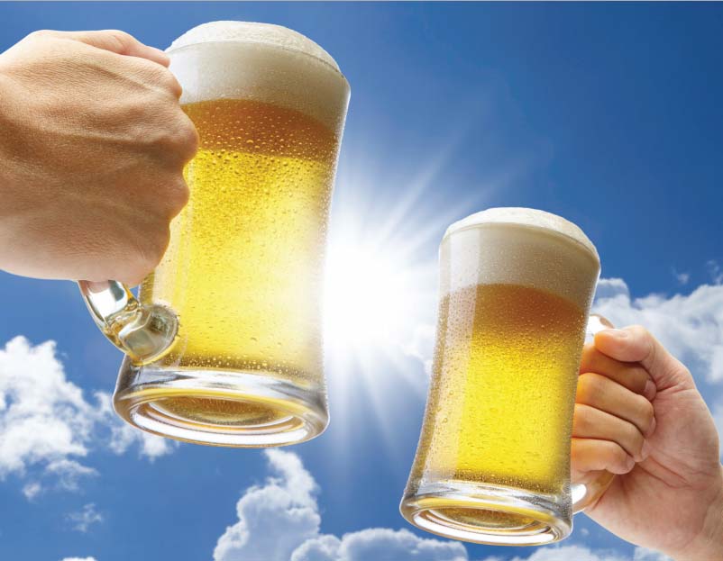 Infinity Weekends - Benidorm Stag Weekends | Benidorm stag nightlife